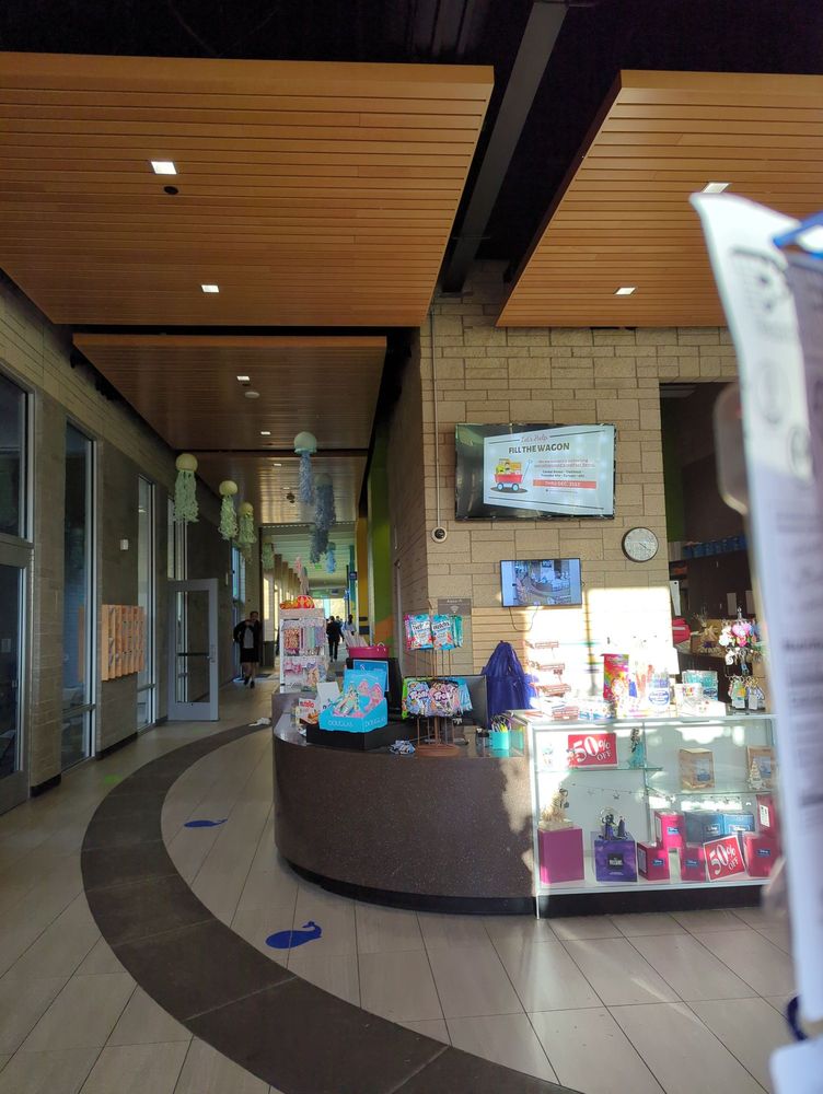 SNOHOMISH AQUATIC CENTER - Updated August 2024 - 26 Photos & 77 Reviews ...