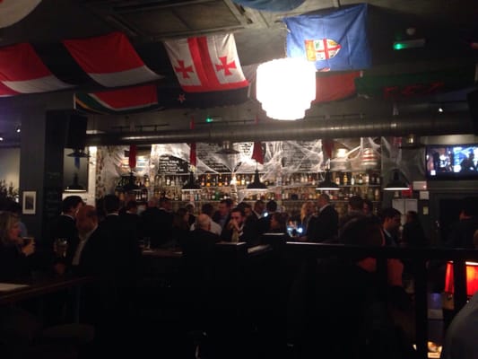 THE PHOENIX - Updated December 2025 - 12 Reviews - 26 Throgmorton ...