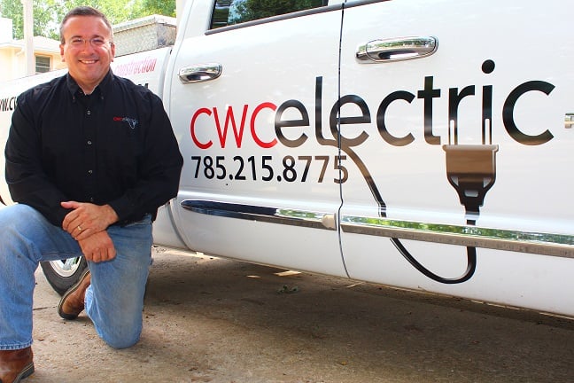 CWC Electric - Updated July 2025 - 4100 SW Topeka Blvd, Topeka, Kansas ...