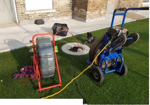 J Sewer & Drain Plumbing - Updated January 2026 - 299 Photos - 345 ...