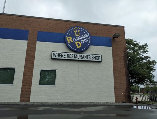 RESTAURANT DEPOT - Updated December 2025 - 26 Photos & 35 Reviews - 114 ...