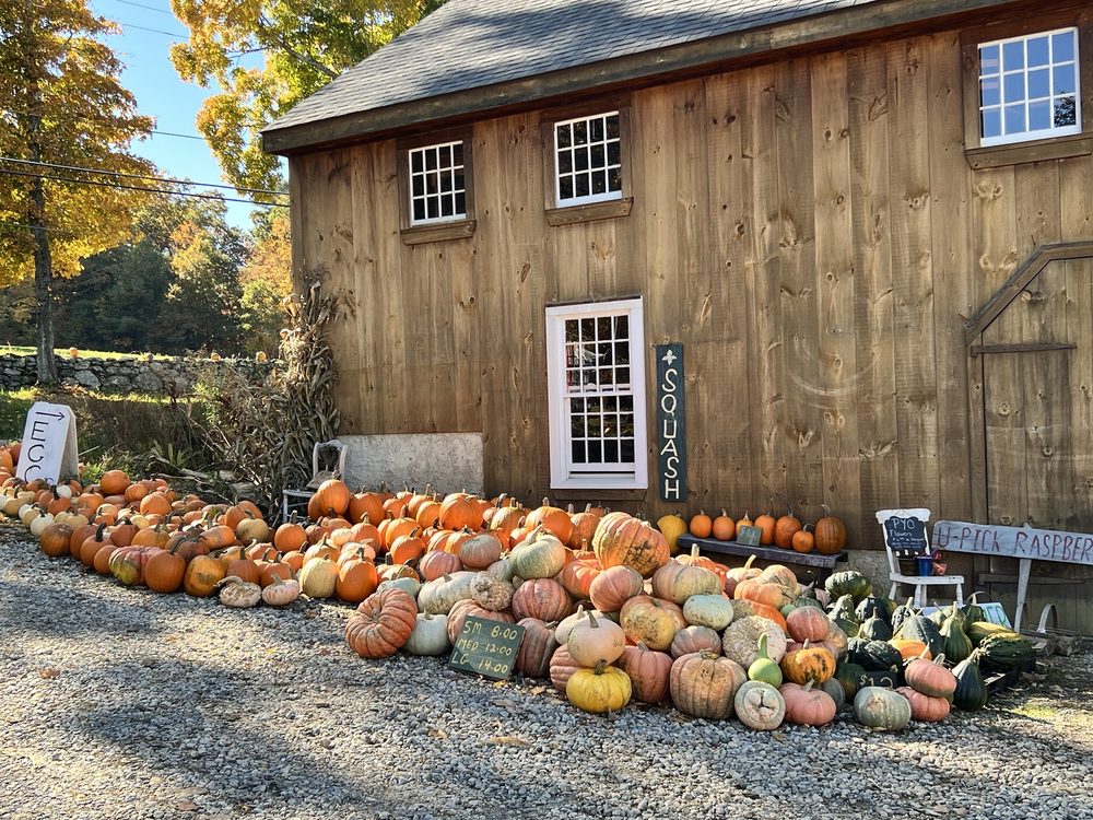 OVERLOOK FARM - Updated October 2025 - 15 Long Hill Rd, Brookfield ...