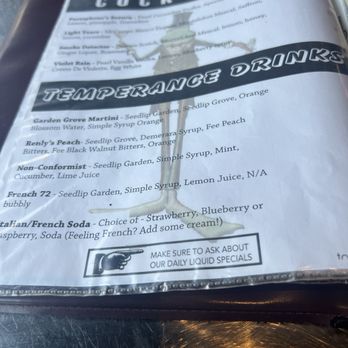 THE TOASTED FROG - Updated October 2025 - 121 Photos & 185 Reviews ...