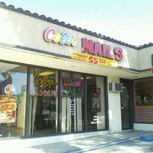 WE NAILS - Updated August 2024 - 860 Photos & 437 Reviews - 8654 ...