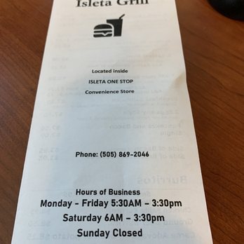 ISLETA GRILL @47 - Updated January 2025 - 66 Photos & 42 Reviews - 4047 ...
