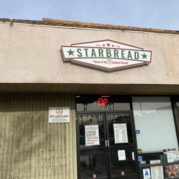 STARBREAD BAKERY - Updated May 2024 - 178 Photos & 177 Reviews - 10193 ...