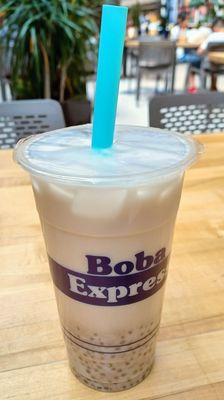 BOBA EXPRESS - Updated December 2025 - 97 Photos & 186 Reviews - 15600 ...