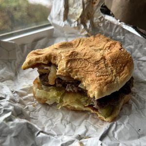 FLIPPING OUT BURGERS AND FRIES - 135 Photos & 277 Reviews - 4008 S 12th ...