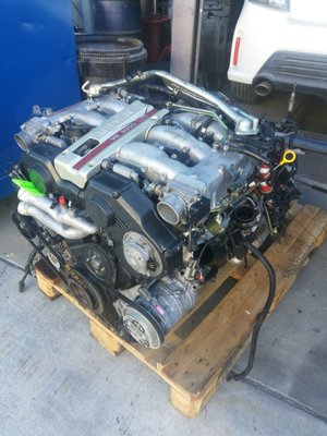 JDM ENGINE PRO - Updated December 2025 - 14 Photos & 61 Reviews - 760 E ...