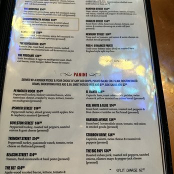 SHEA’S LANSDOWNE STREETS - Updated August 2024 - 46 Photos & 35 Reviews ...