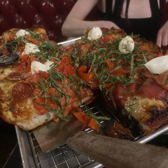 CAPO’S BY TONY GEMIGNANI - Updated July 2025 - 1310 Photos & 1037 ...