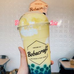 BOBACRAFT CAFE - Updated July 2025 - 1238 Photos & 549 Reviews - 410 W ...