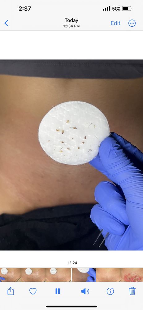 BREEZZ BEAUTY - Updated October 2024 - 18 Photos - 334 S Decatur Blvd ...