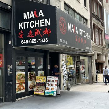 MALA KITCHEN - Updated January 2026 - 126 Photos & 76 Reviews - 7 E ...