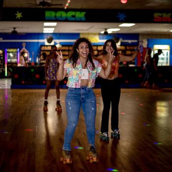 MASON ROAD SKATE CENTER - Updated July 2024 - 44 Photos & 60 Reviews ...