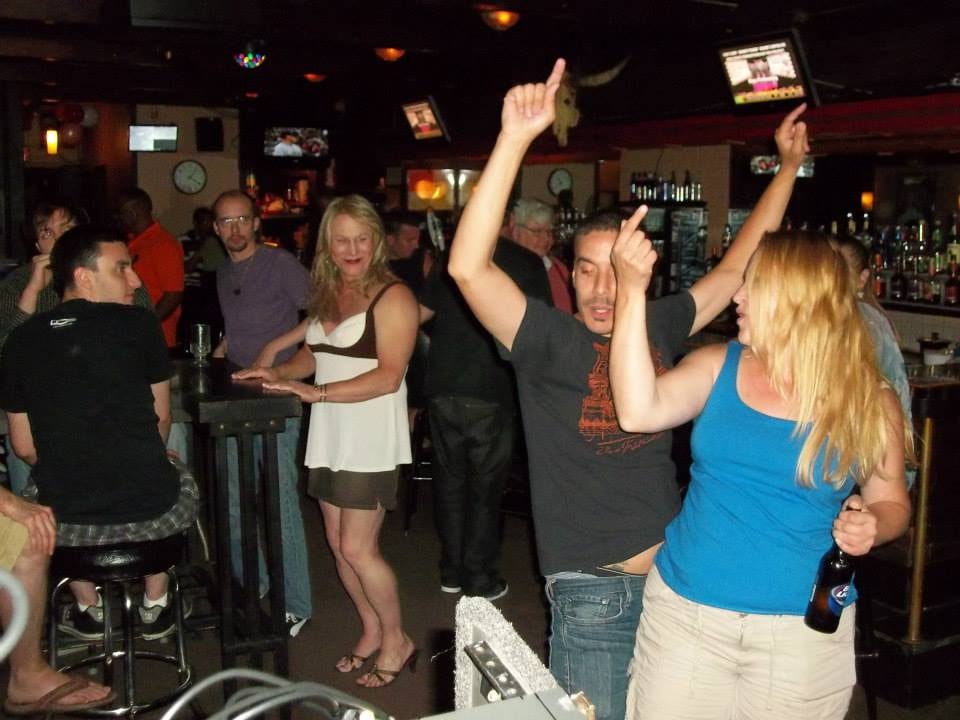 ADAM’S APPLE - 18931 W Warren Ave, Detroit, Michigan - Gay Bars - Phone ...