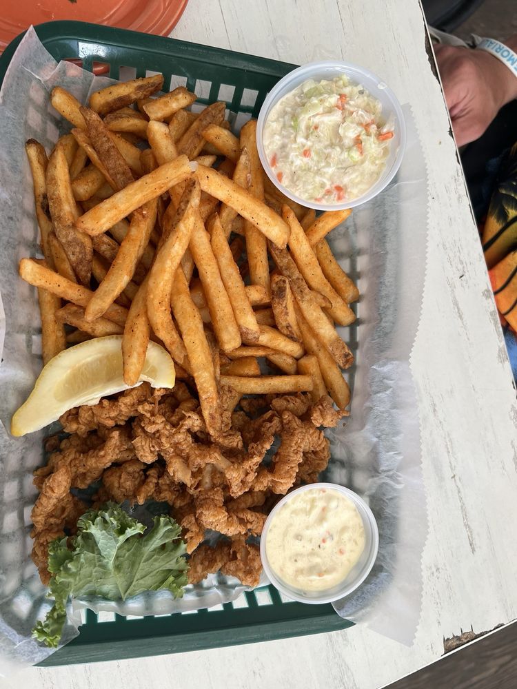 SQUID LIPS - Updated December 2025 - 499 Photos & 529 Reviews - 2200 S ...