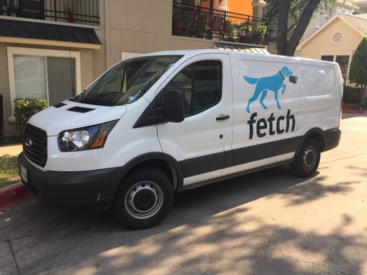 FETCH PACKAGE - 77 Photos & 510 Reviews - 1705 Guadalupe St, Austin, Texas - Couriers & Delivery ...