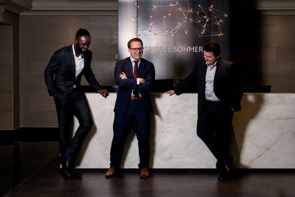 SPIEGEL RYAN - Updated January 2026 - 13 Photos - 1255 Rue Peel ...