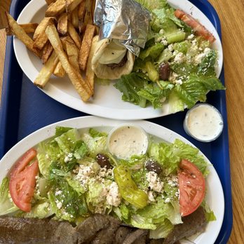 DEMO’S GREEK FOOD - Updated October 2025 - 240 Photos & 302 Reviews ...