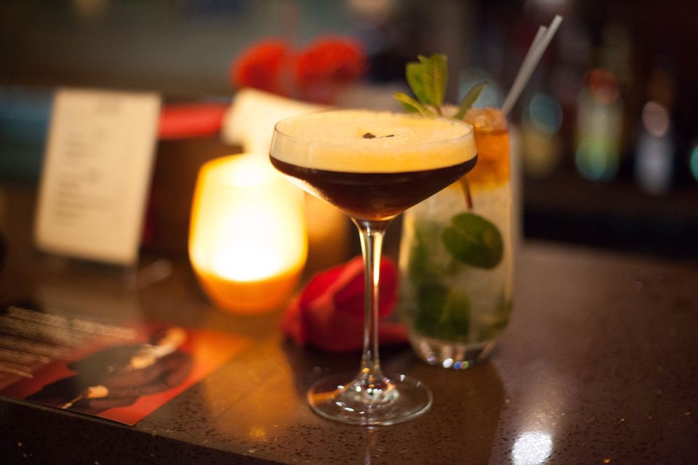 SMOOCH RESTAURANT - Updated December 2024 - 78 Photos - 752 Green Lanes ...