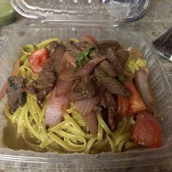 KAUSA PERUVIAN RESTAURANT - Updated September 2025 - 62 Photos & 54 ...