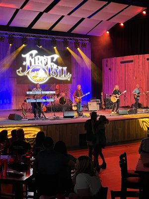 BOOT BARN HALL AT BOURBON BROTHERS - Updated October 2025 - 75 Photos ...