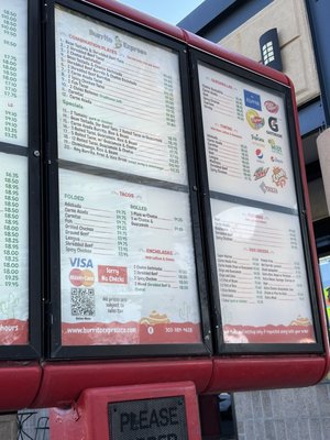 BURRITO EXPRESS - Updated December 2025 - 96 Photos & 234 Reviews ...