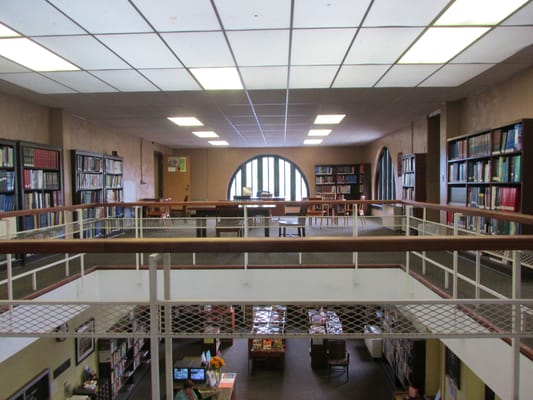 TAUNTON PUBLIC LIBRARY - Updated October 2025 - 19 Photos - 12 Pleasant ...