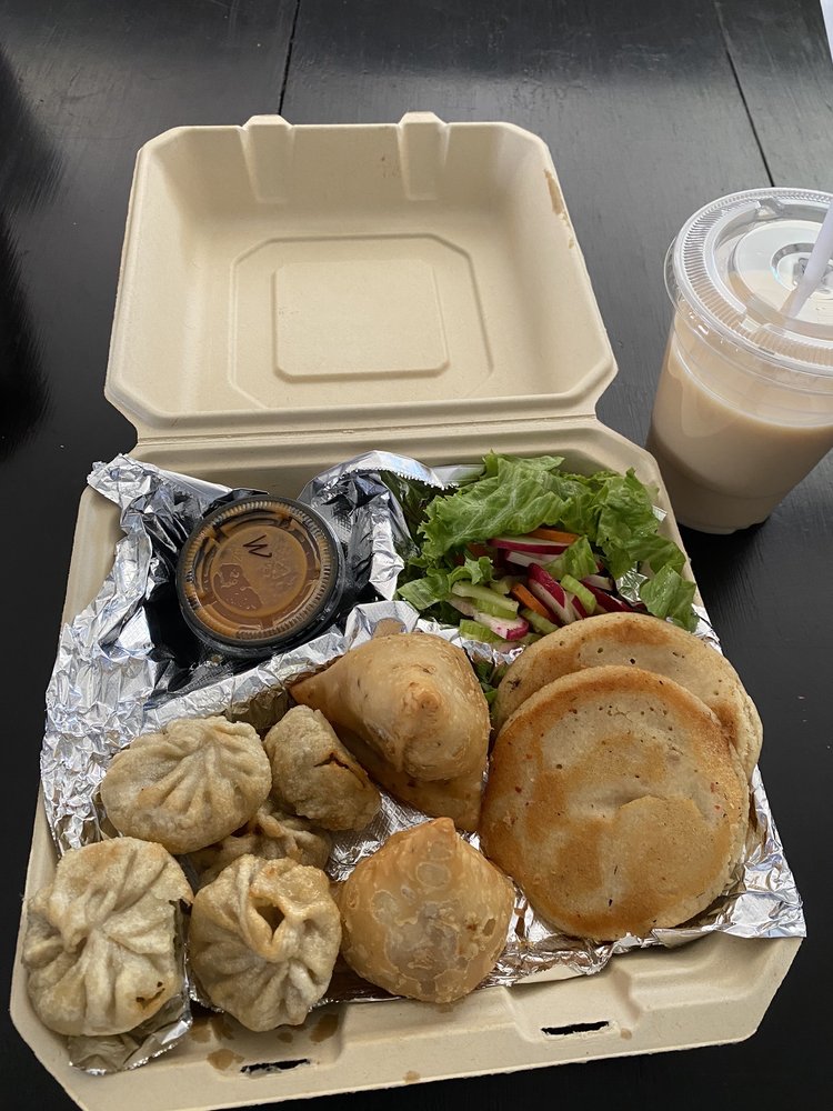 MOMO HOUSE - 13 Photos & 10 Reviews - 7729 W 92nd Ave, Westminster ...