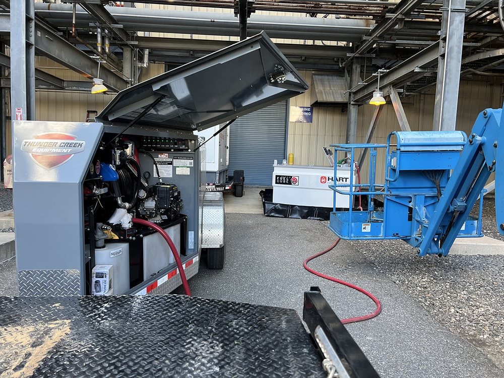 HART FUELING SERVICE - Updated June 2024 - 26 Photos - 941 Whitehorse ...