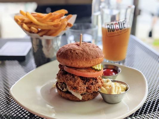 ROGUE KITCHEN & WETBAR - Updated December 2025 - 200 Photos & 164 ...