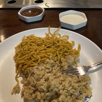 KOBE JAPANESE STEAK & SEAFOOD - Updated September 2025 - 173 Photos ...