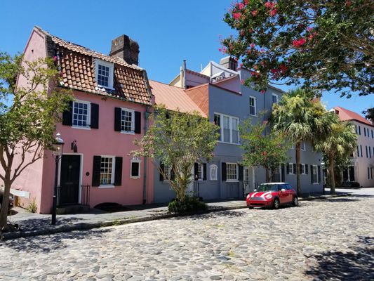 THE PINK HOUSE GALLERY - Updated January 2026 - 17 Chalmers St ...