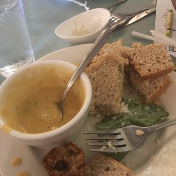 Chestnut Tree Teahouse & Bistro - Takeout & Delivery - 112 Photos & 146 ...