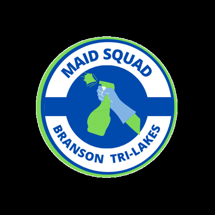 MAID SQUAD - Branson, Missouri - Home Cleaning - Phone Number - Yelp