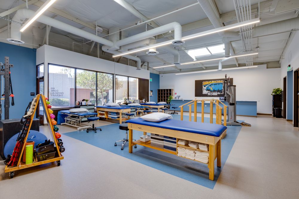 CORE PHYSICAL THERAPY - Updated January 2026 - 14 Reviews - 543 ...