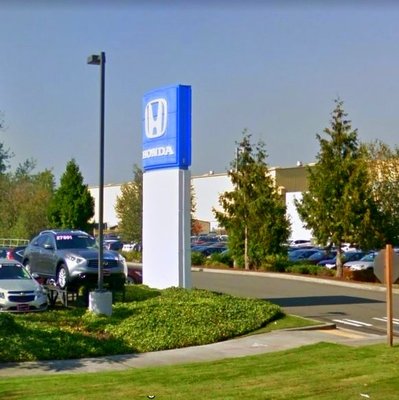 AUTONATION HONDA RENTON - Updated July 2025 - 79 Photos & 323 Reviews ...