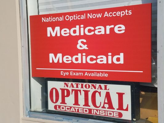 NATIONAL OPTICAL - Updated 2024 - 16 Photos - 253-01 Rockaway Blvd ...