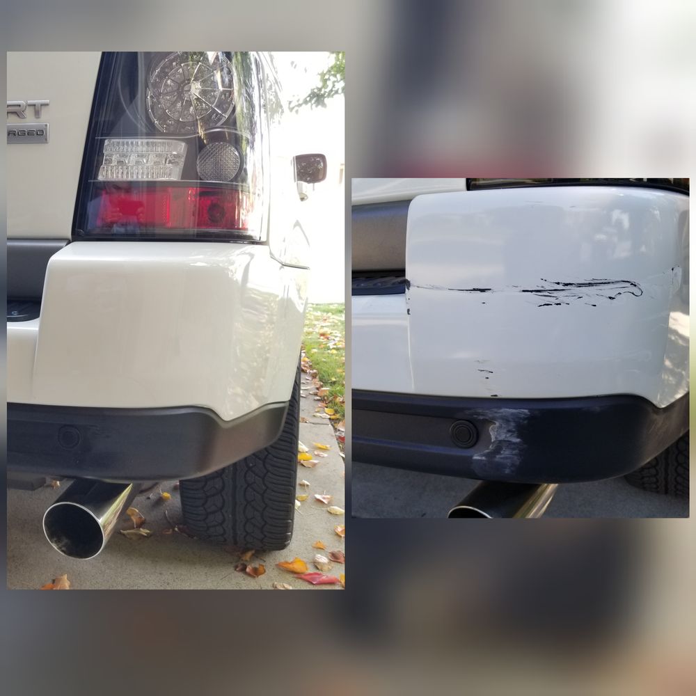 SOLIS COLLISION CENTER - Updated January 2026 - 55 Reviews - 3041 ...