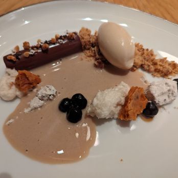 EIGHT TABLES BY GEORGE CHEN - Updated January 2026 - 1676 Photos & 235 ...