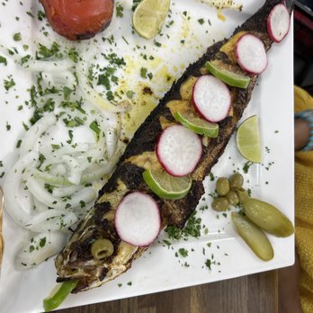 PARISA PERSIAN GRILL - Updated September 2024 - 162 Photos & 86 Reviews ...