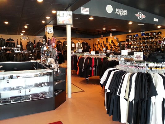 BLACKBEARD’S MOTORCYCLE GEAR - Updated July 2025 - 14 Photos & 27 ...