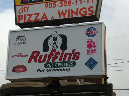 RUFFIN’S PET CENTRE - Updated January 2026 - 581 Main Street E ...
