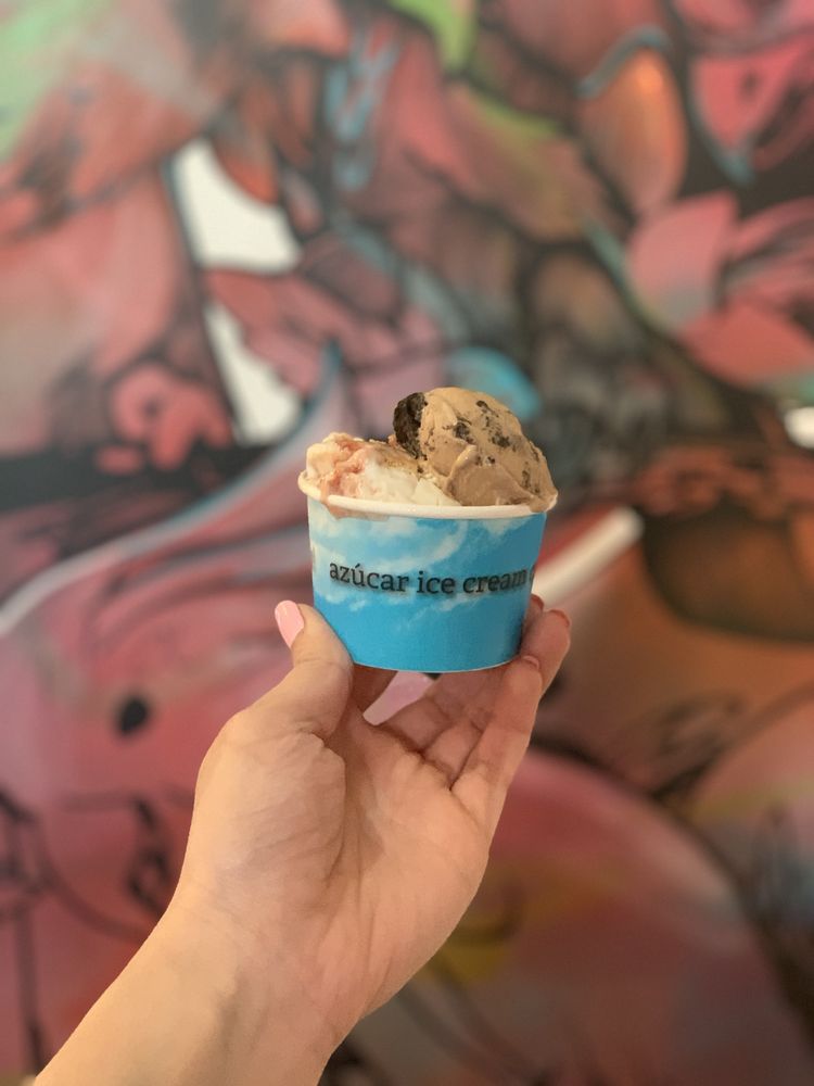 AZUCAR ICE CREAM - LITTLE HAVANA - 1636 Photos & 1090 Reviews - Ice ...