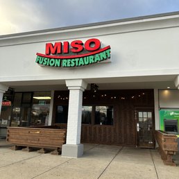 MISO - Updated December 2025 - 1177 Photos & 584 Reviews - 7410 Little ...