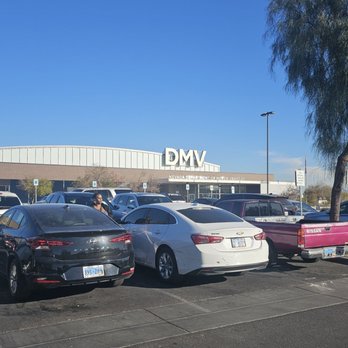 DEPARTMENT OF MOTOR VEHICLES - DMV - Updated December 2025 - 93 Photos ...