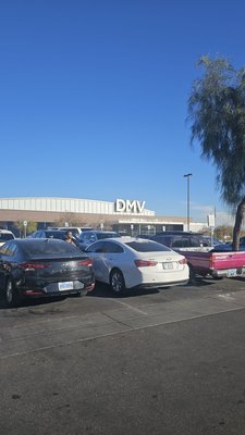 DEPARTMENT OF MOTOR VEHICLES - DMV - Updated December 2025 - 93 Photos ...