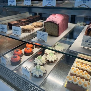 TEMPLE PASTRIES - Updated May 2025 - 991 Photos & 231 Reviews - 2524 S ...