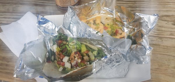 NOT’CHO ORDINARY TACO - Updated December 2025 - 17 Reviews - 1530 E St ...